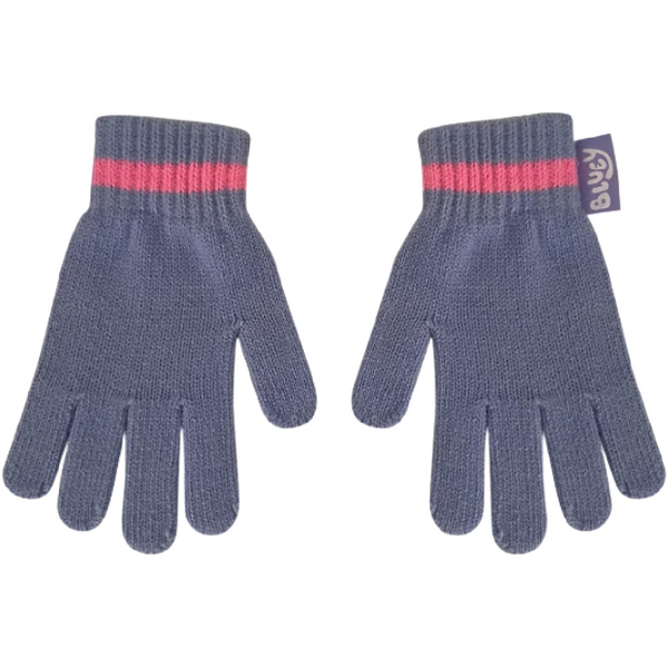 Bluey | Beanie & Gloves Set | Little Gecko