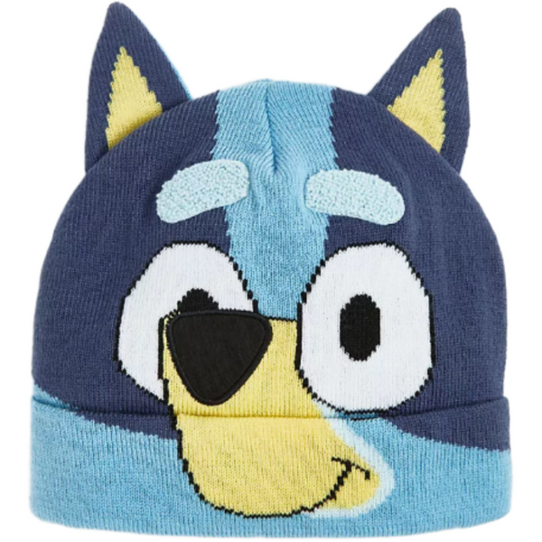 Bluey | Beanie | Little Gecko