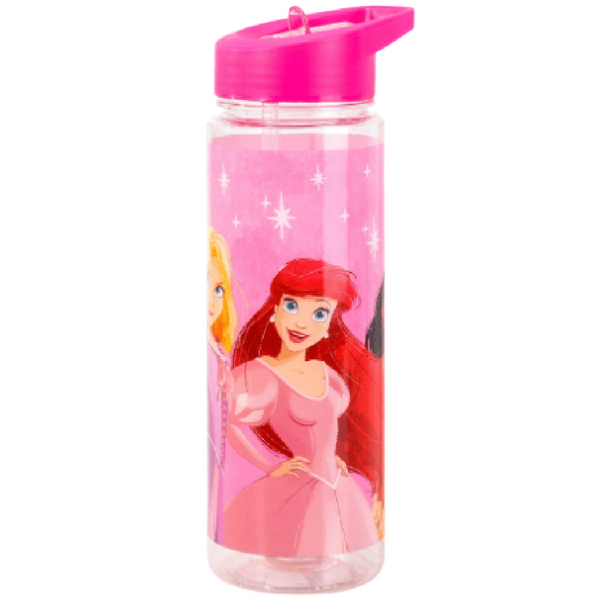 Disney Princess | Drink Bottle | Little Gecko