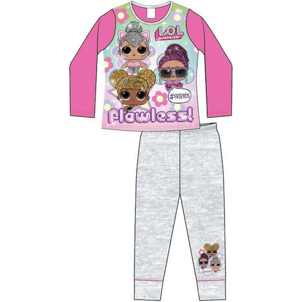 LOL Surprise | Flawless Pyjamas | Little Gecko