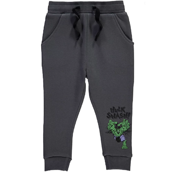 The Avengers | Hulk Jogging Pants | Little Gecko